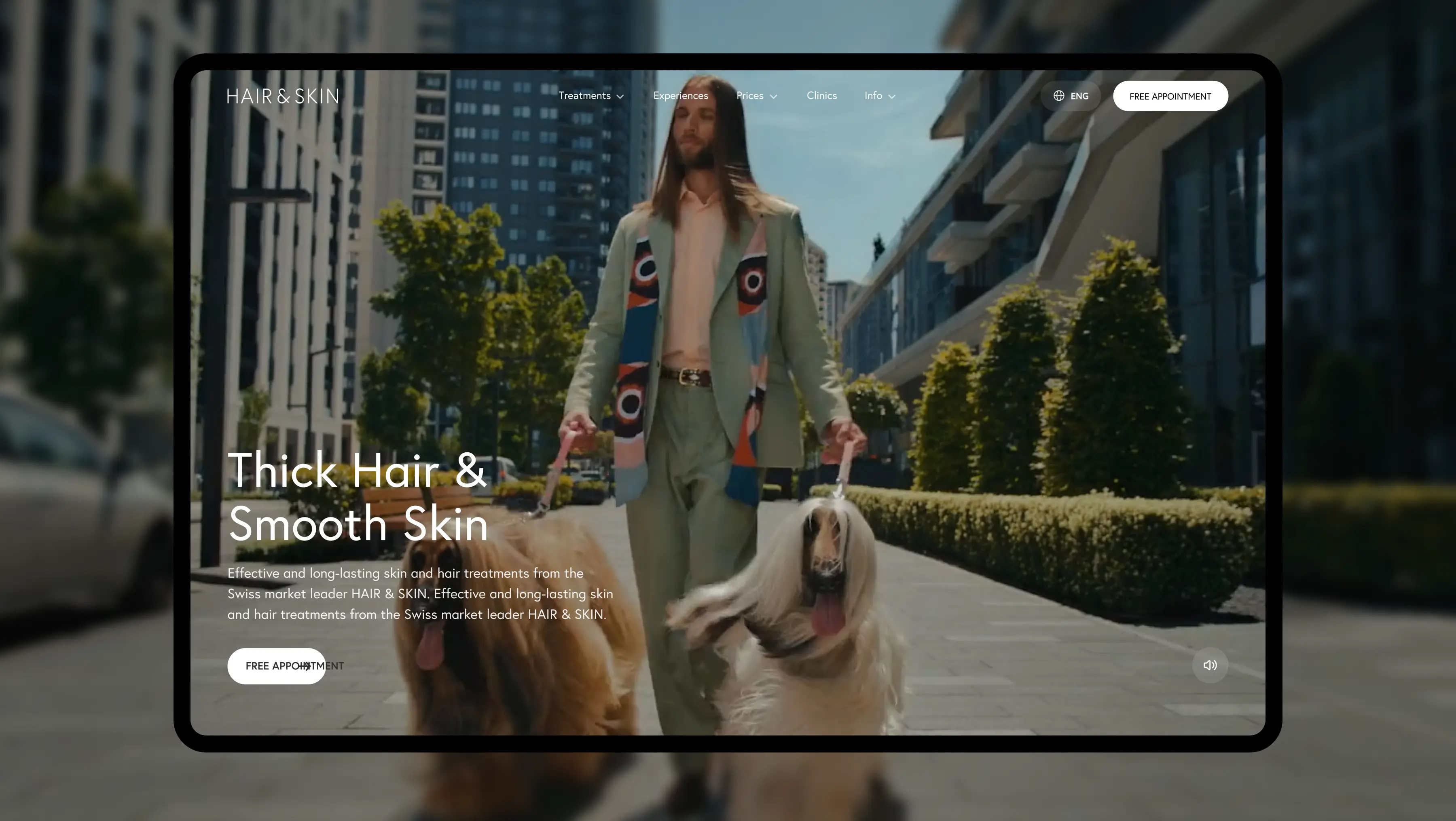 Konpo | Full Stack Design Studio